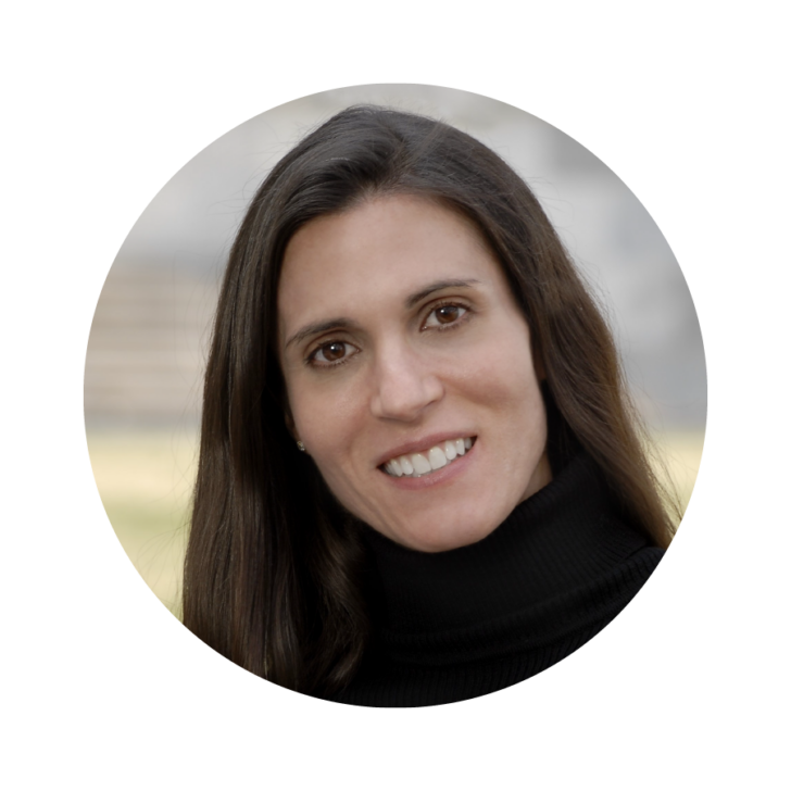 Dr. Beth Frates – 4th International Lifestyle Medicine Conference 2023