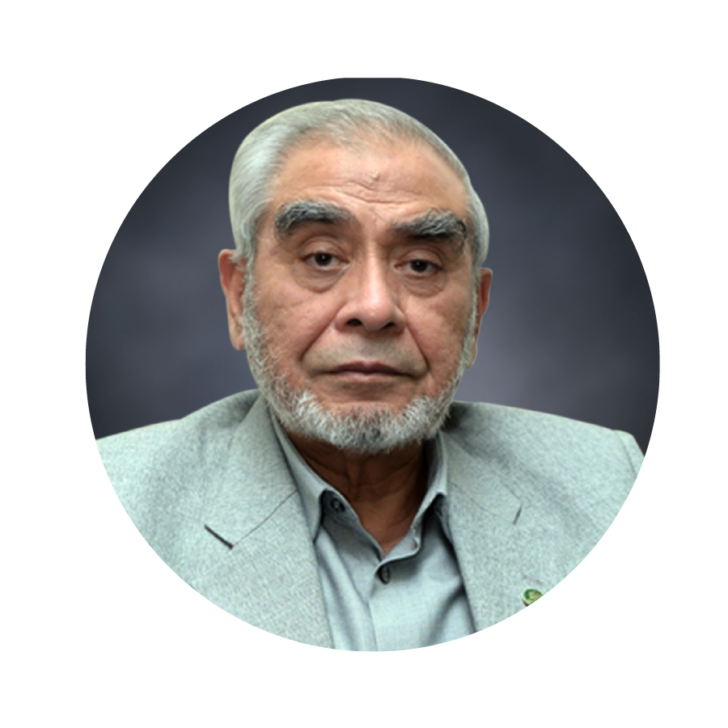 Prof. Dr. Anis Ahmad – 5th International Lifestyle Medicine Conference 2024