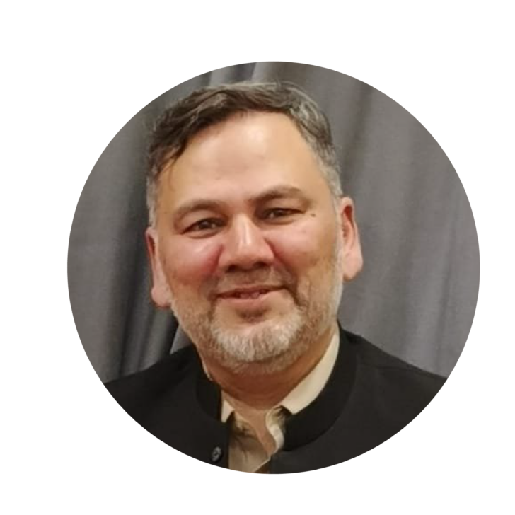 Speakers – 5th International Lifestyle Medicine Conference 2024