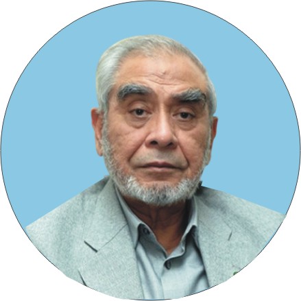 Prof. Dr. Anis Ahmad – 6th International Lifestyle Medicine Conference ...